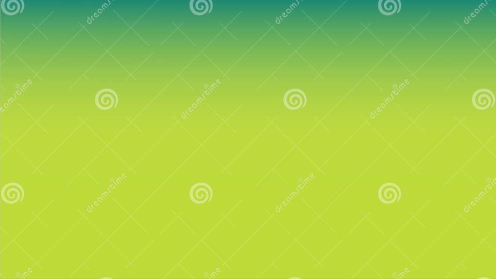 Green Yellow Text Background Beautiful Elegant Illustration Graphic Art ...
