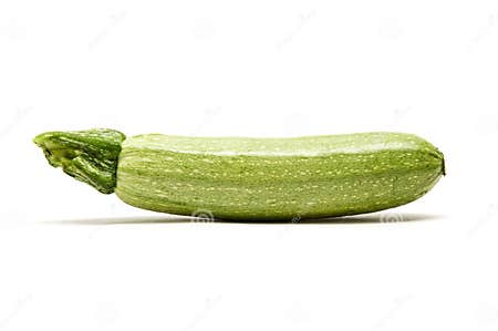Green Zucchini stock image. Image of garden, cerise, cucumber - 19781757