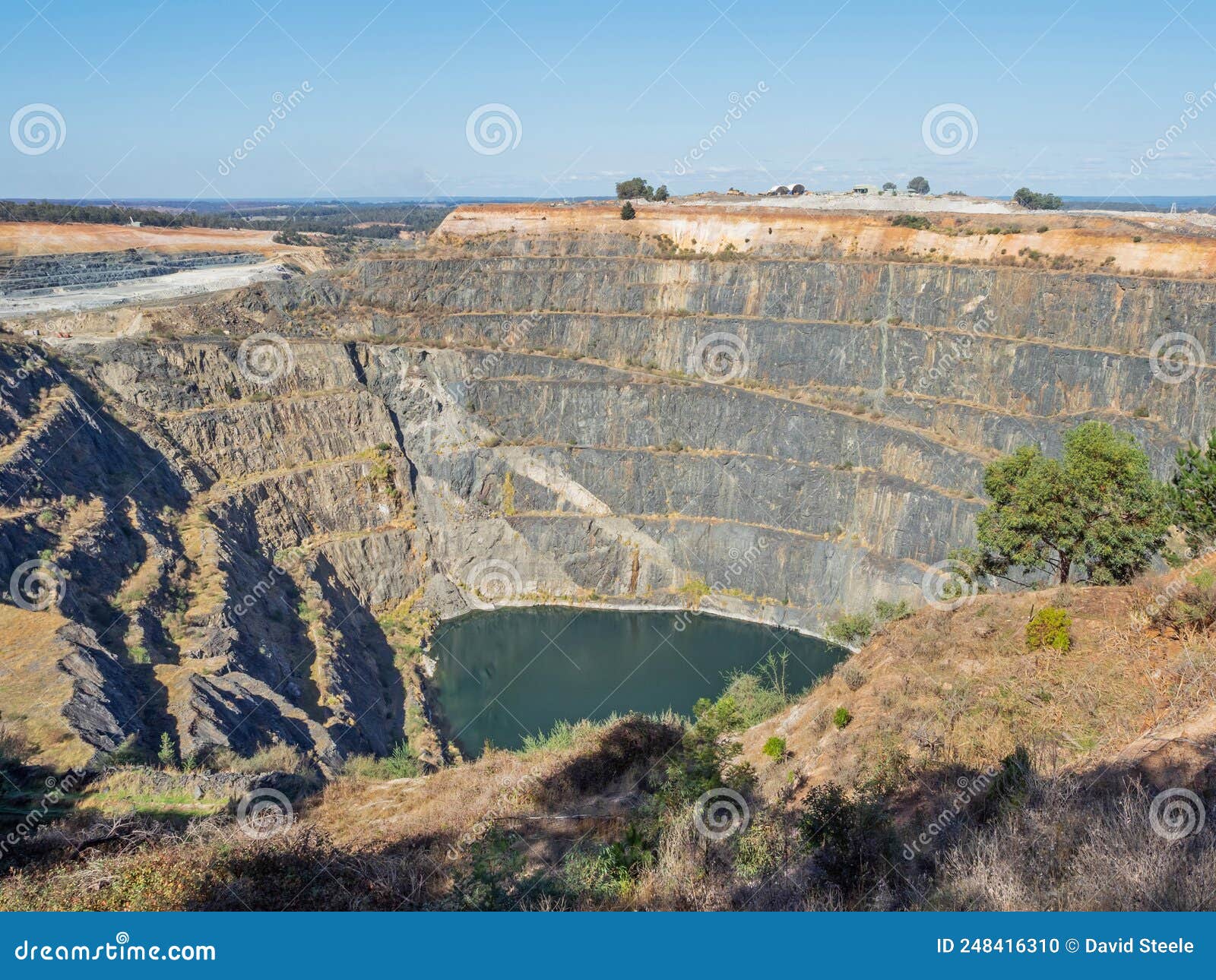 Greenbushes Lithium Mine stock photo. Image of australia - 248416310 Greenbushes Lithium Mine stock photo. Image of australia - 248416310