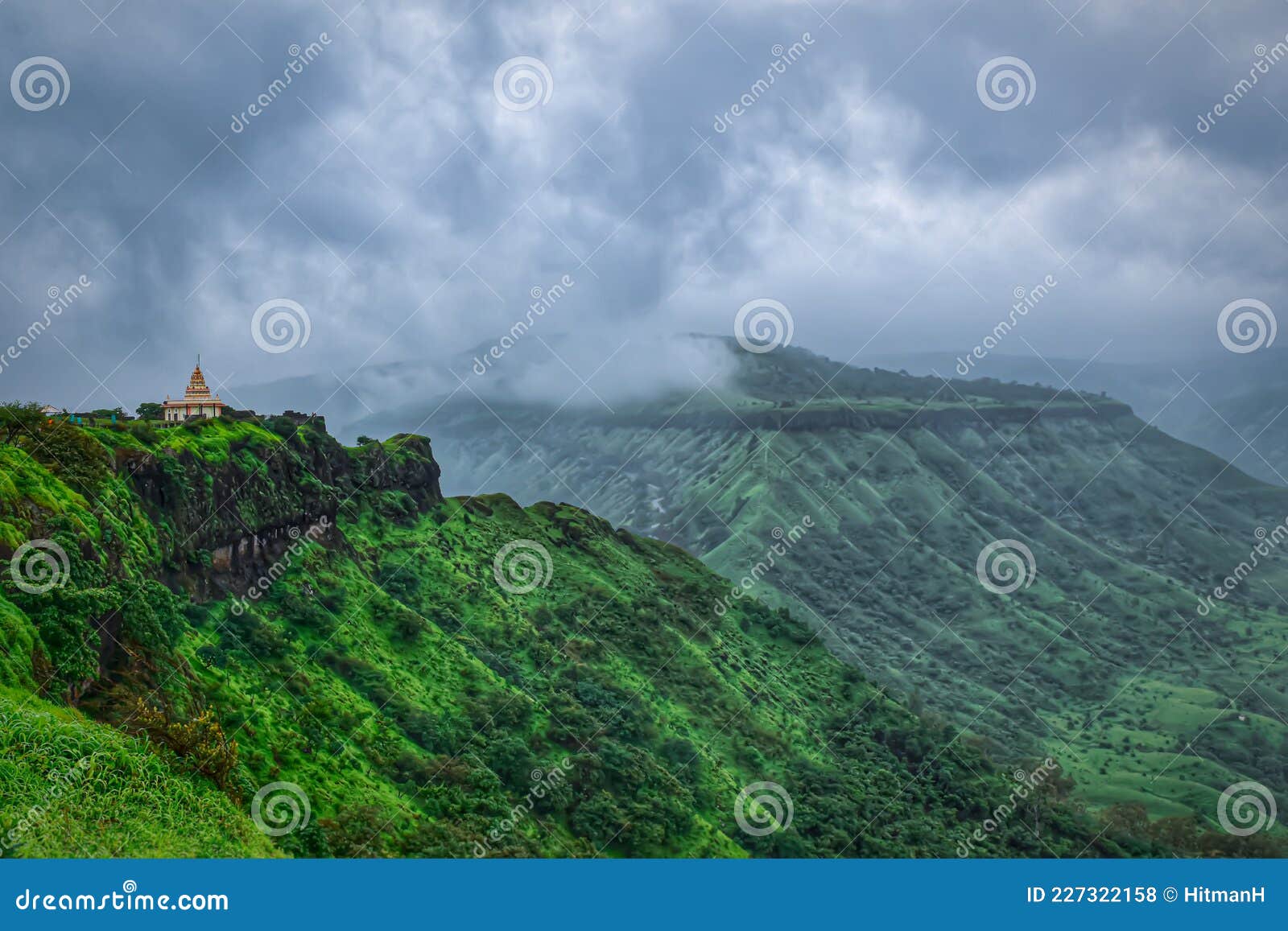 Greenery of India stock photo. Image of greenery, india - 227322158