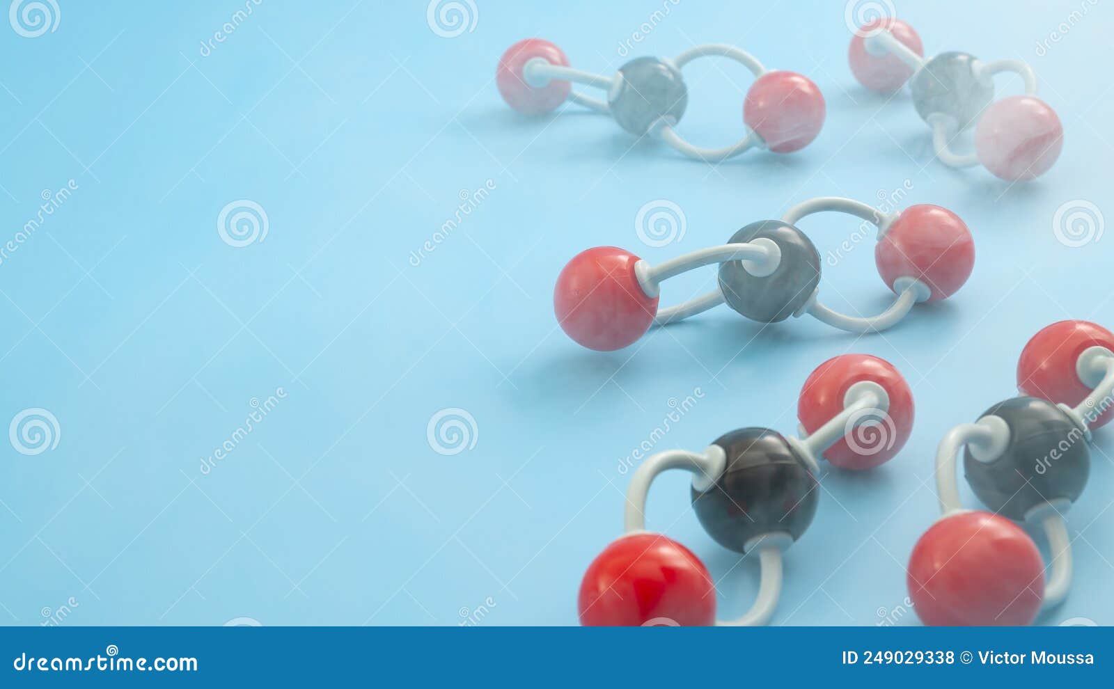 Greenhouse Gas Pollution, Climate Change and Molecular Structure of ...