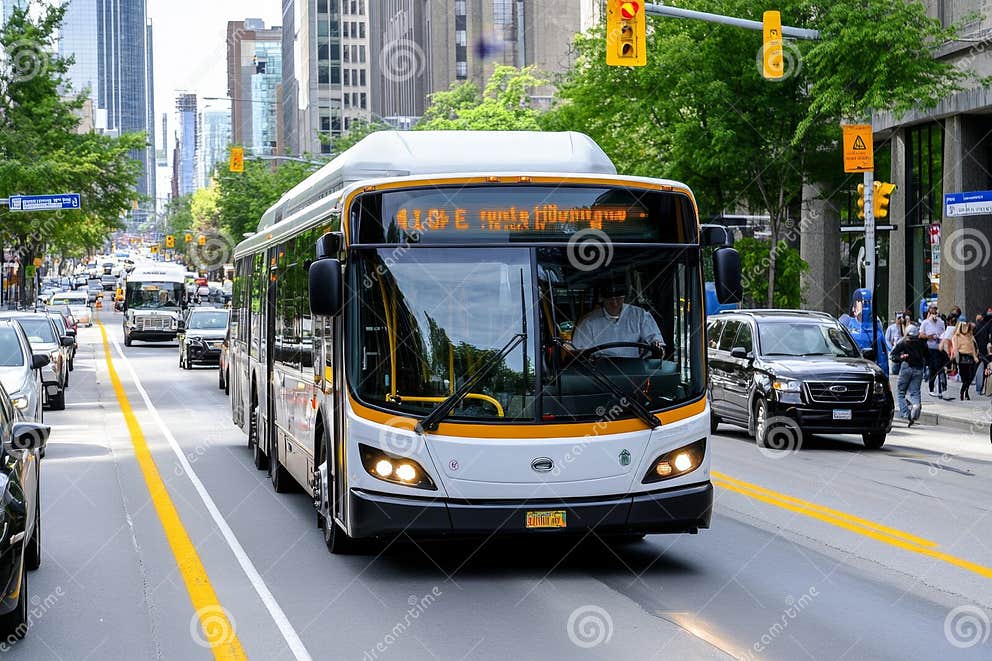 Greenhouse Gas Reduction, Public Transportation, Mass Transit Systems ...