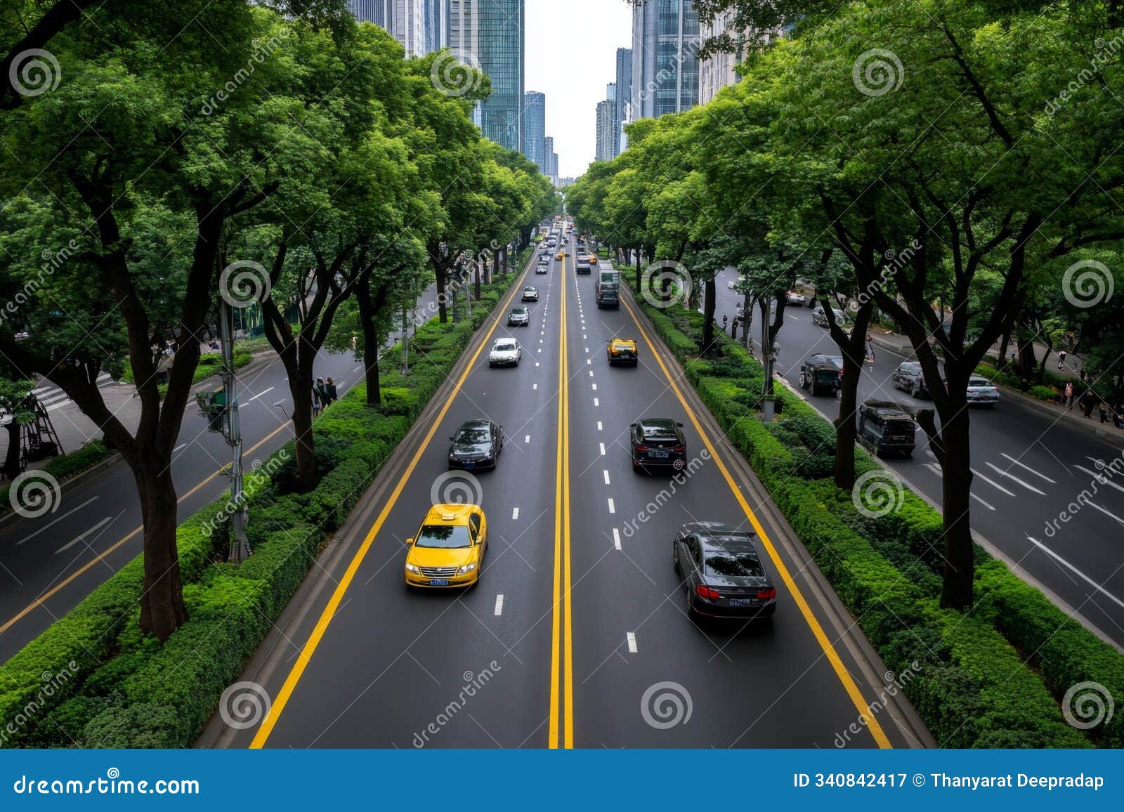 Greenhouse Gas Reduction, Urban Planning, Walkable Cities Decrease the ...