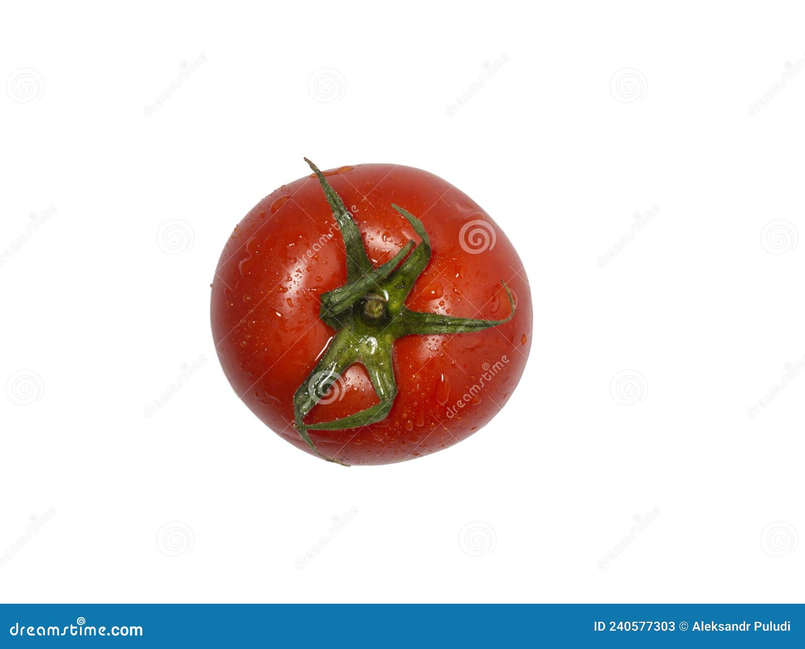 Isolate Of Top View Computer Laptop On White Background And Clipping ...