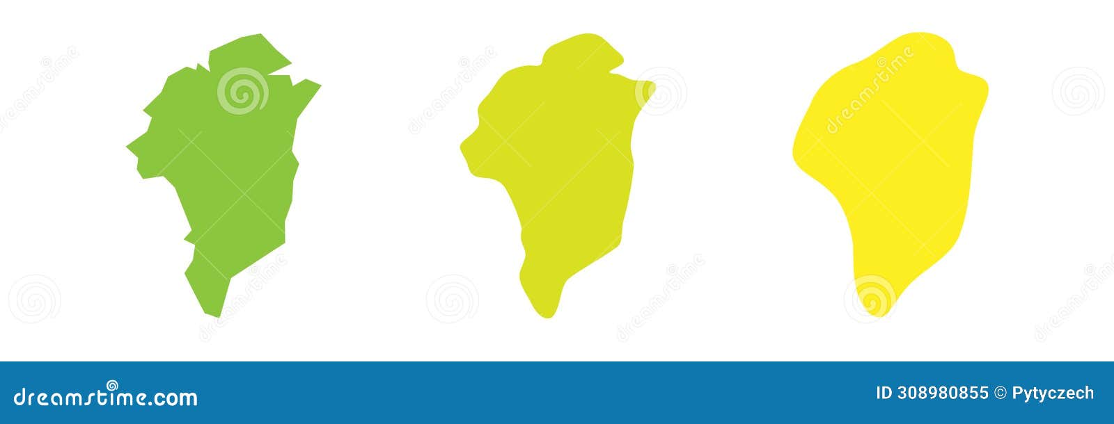 Greenland Island Vector Map Silhouette | CartoonDealer.com #308980855 Greenland Island Vector Map Silhouette | CartoonDealer.com #308980855