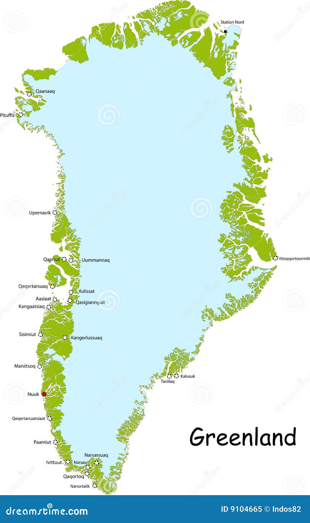 Greenland Cartoons, Illustrations & Vector Stock Images - 6377 Pictures ...