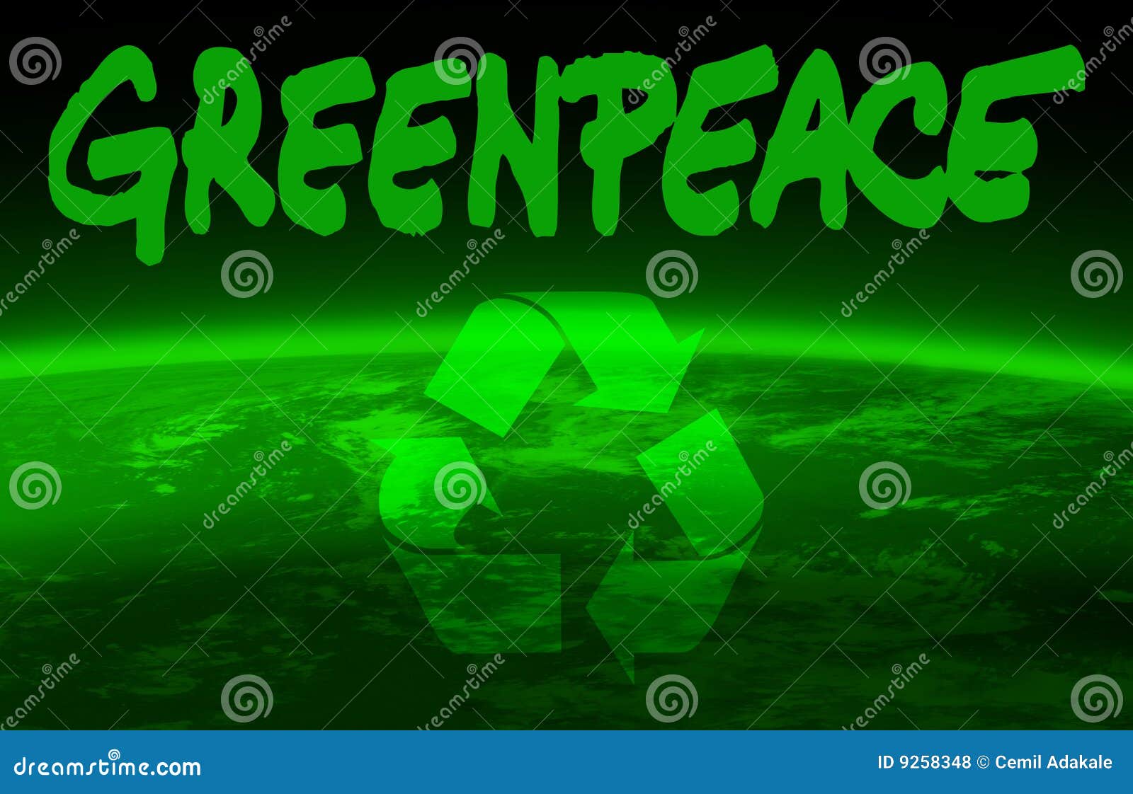 Greenpeace Cartoons, Illustrations & Vector Stock Images - 1027 ...