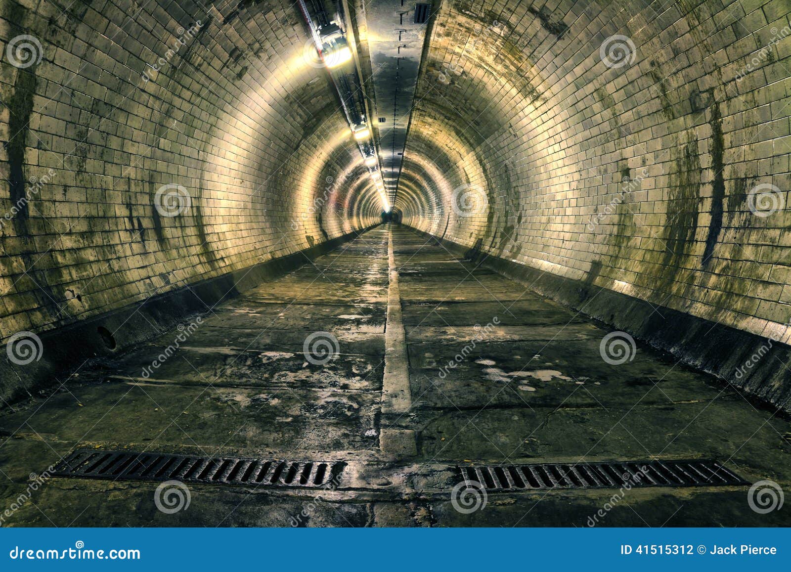 Greenwich Underpass stock photo. Image of greenwich, thames - 41515312