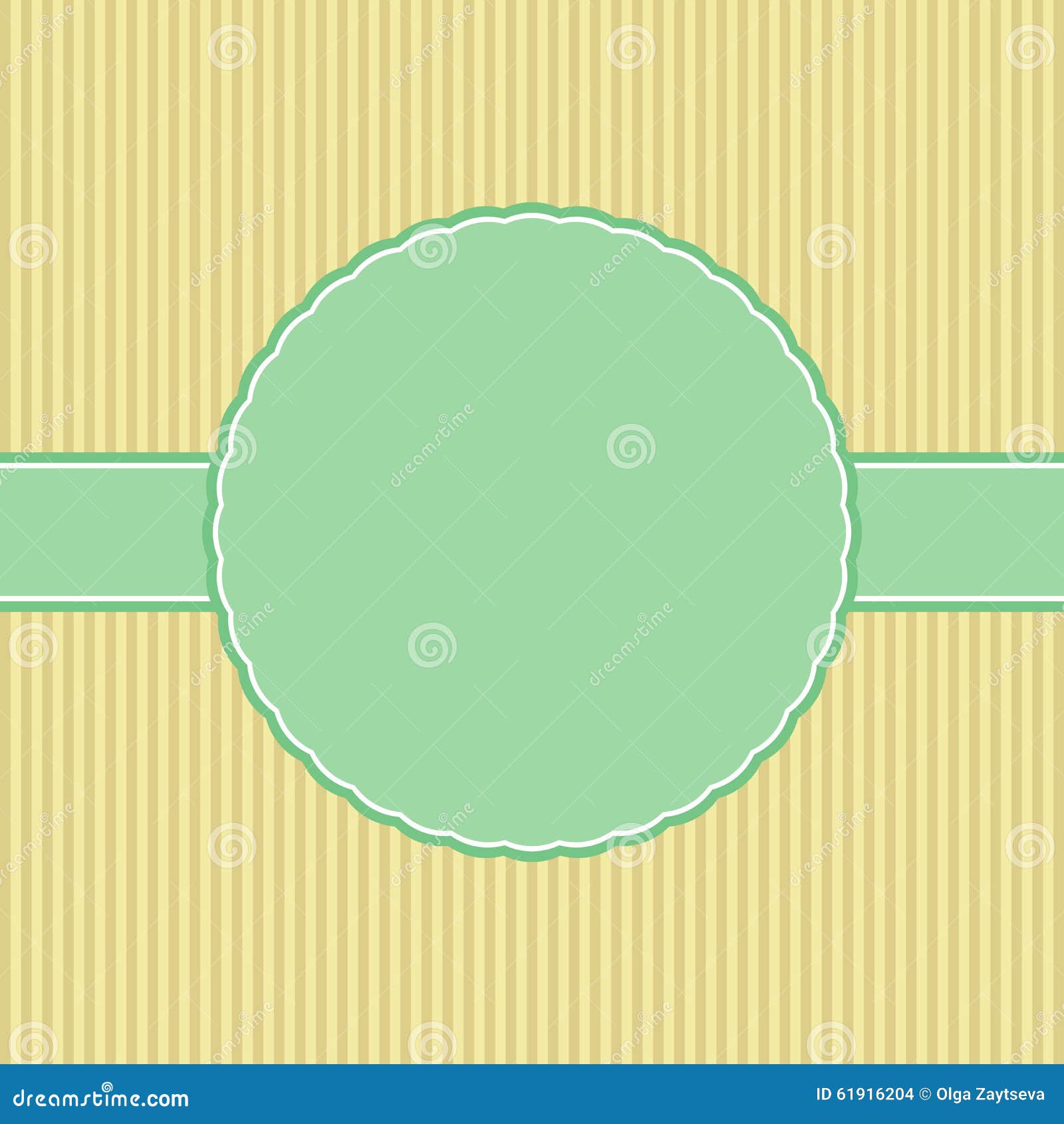 Greeting card design. stock illustration. Illustration of gift - 61916204