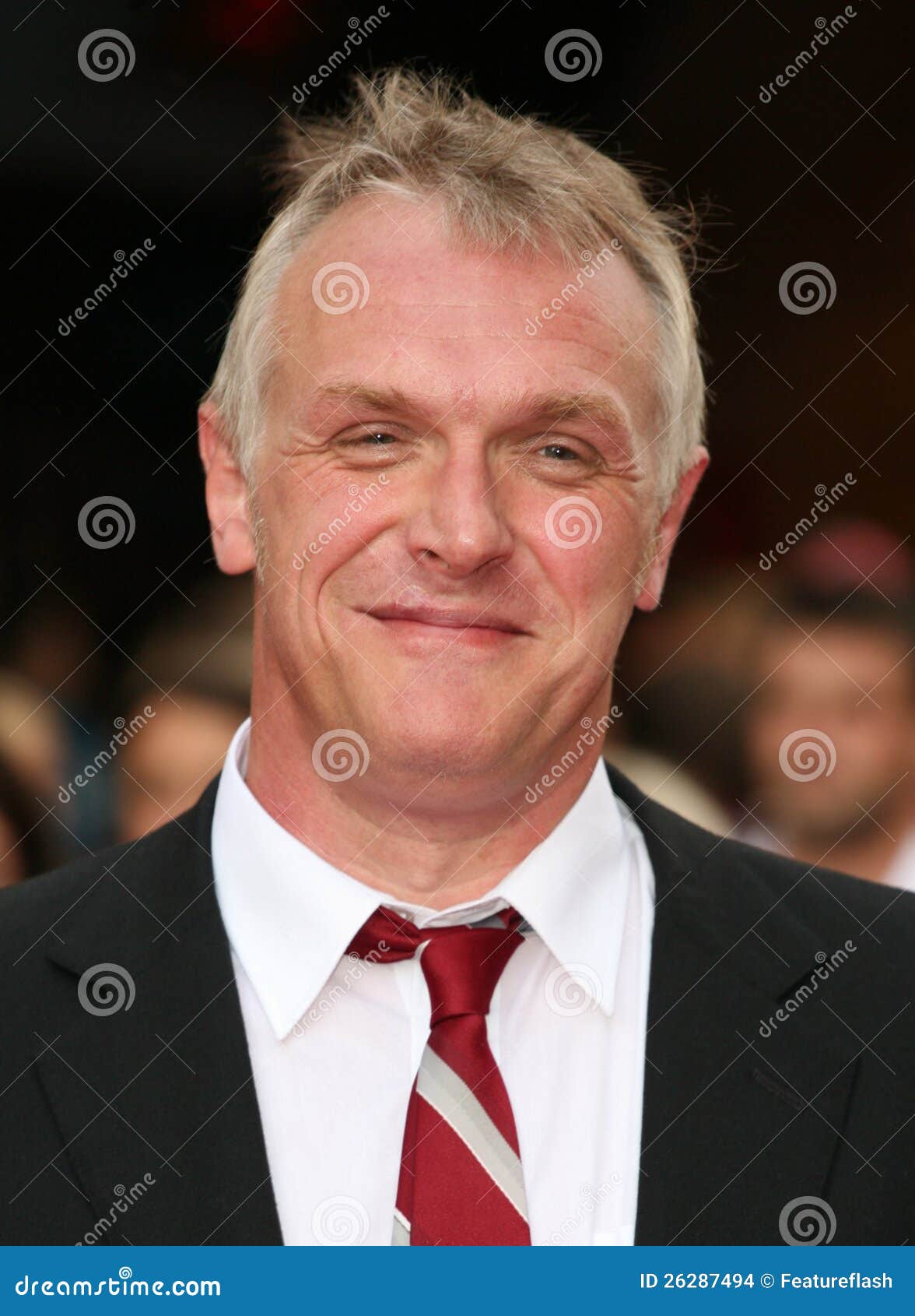 Greg Davies editorial stock image. Image of glen, inbetweeners - 26287494