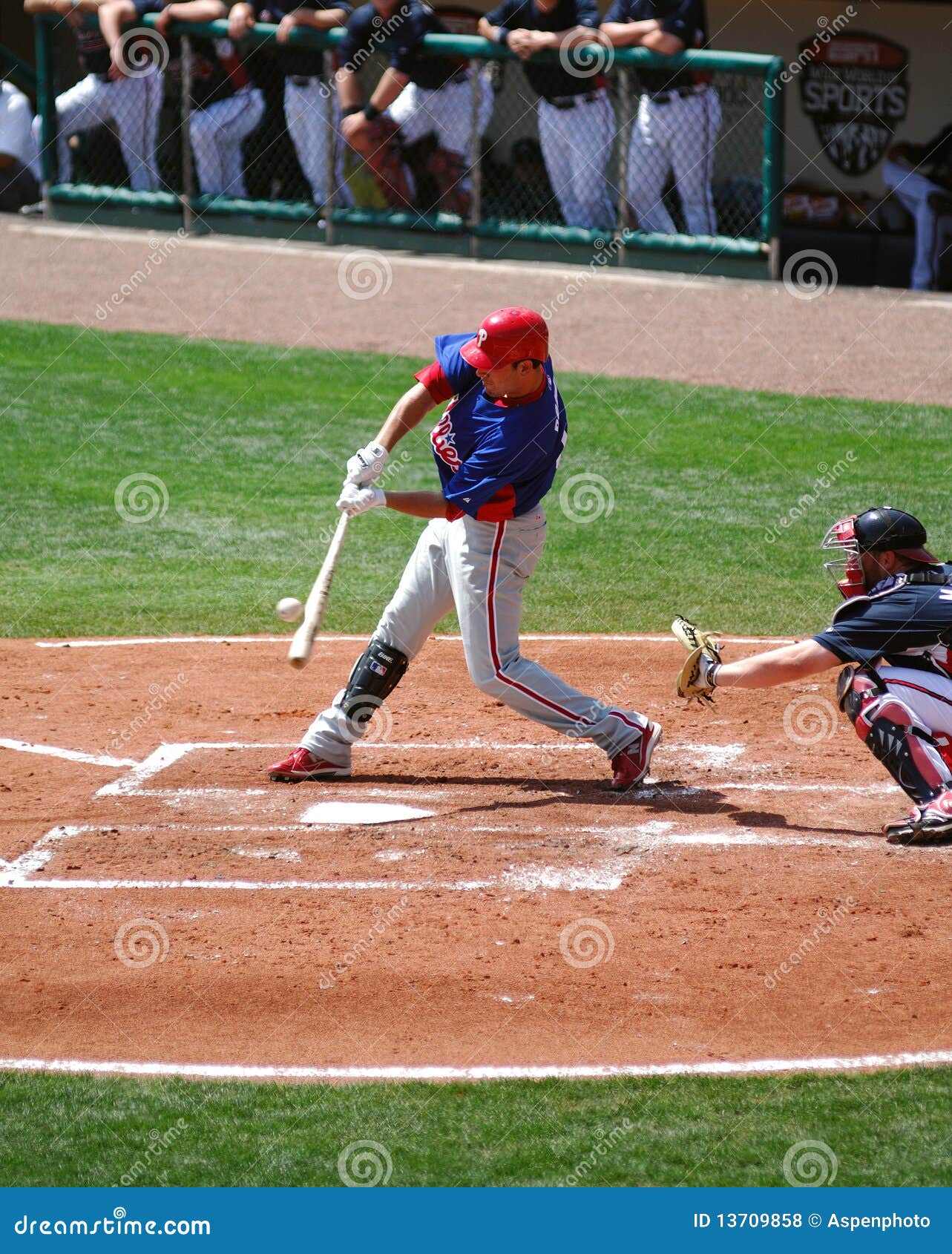 Greg Dobbs connects editorial stock photo. Image of dobbs - 13709858