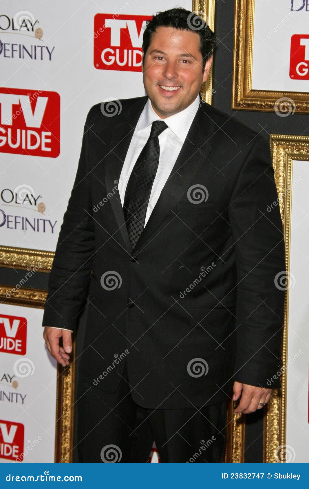 Greg Grunberg editorial photography. Image of greg, emmy - 23832747