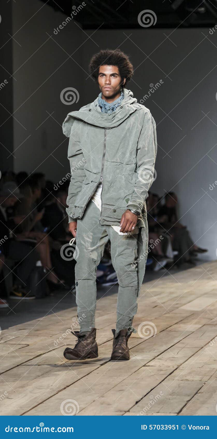 Greg Lauren redactionele foto. Image of zomer, manier - 57033951