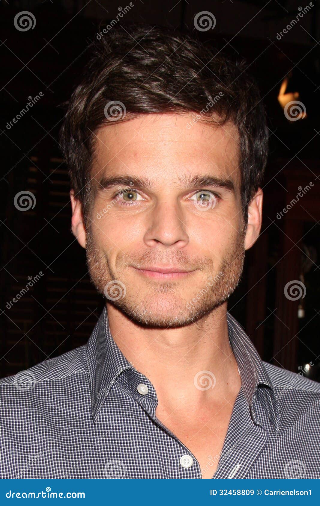 Greg Rikaart image stock éditorial. Image du marche, agité - 32458809