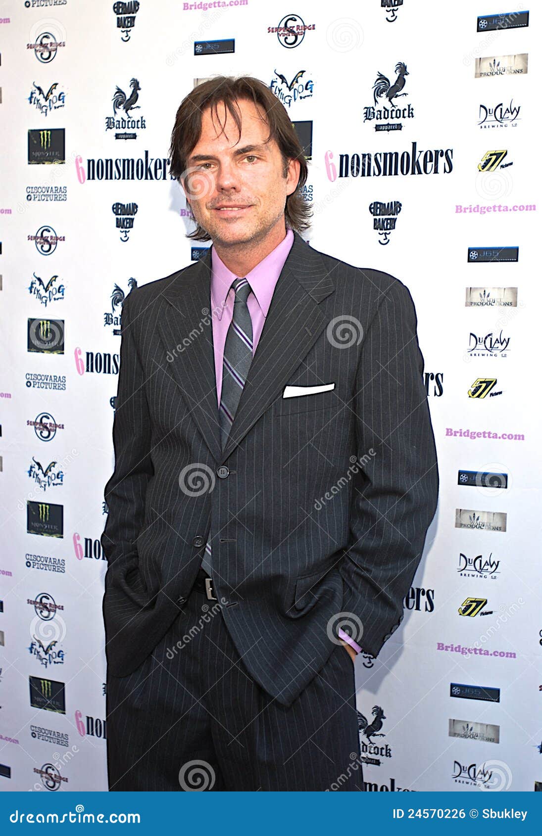 Greg Thompson editorial photo. Image of senator, dailyceleb - 24570226