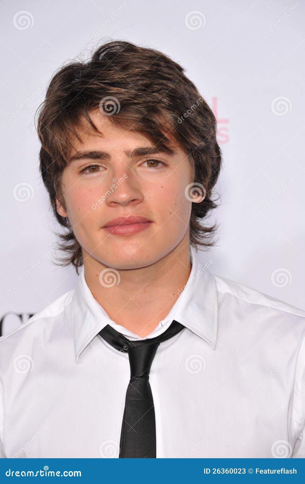 Gregg Sulkin editorial stock photo. Image of october - 26360023