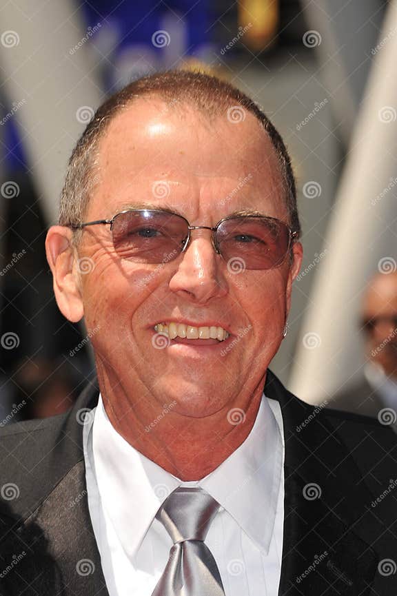 Gregory Itzin editorial photography. Image of angeles - 26491527