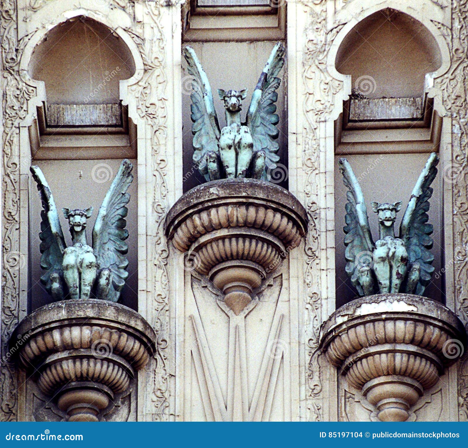 Greife Bild. Bild: 85197104