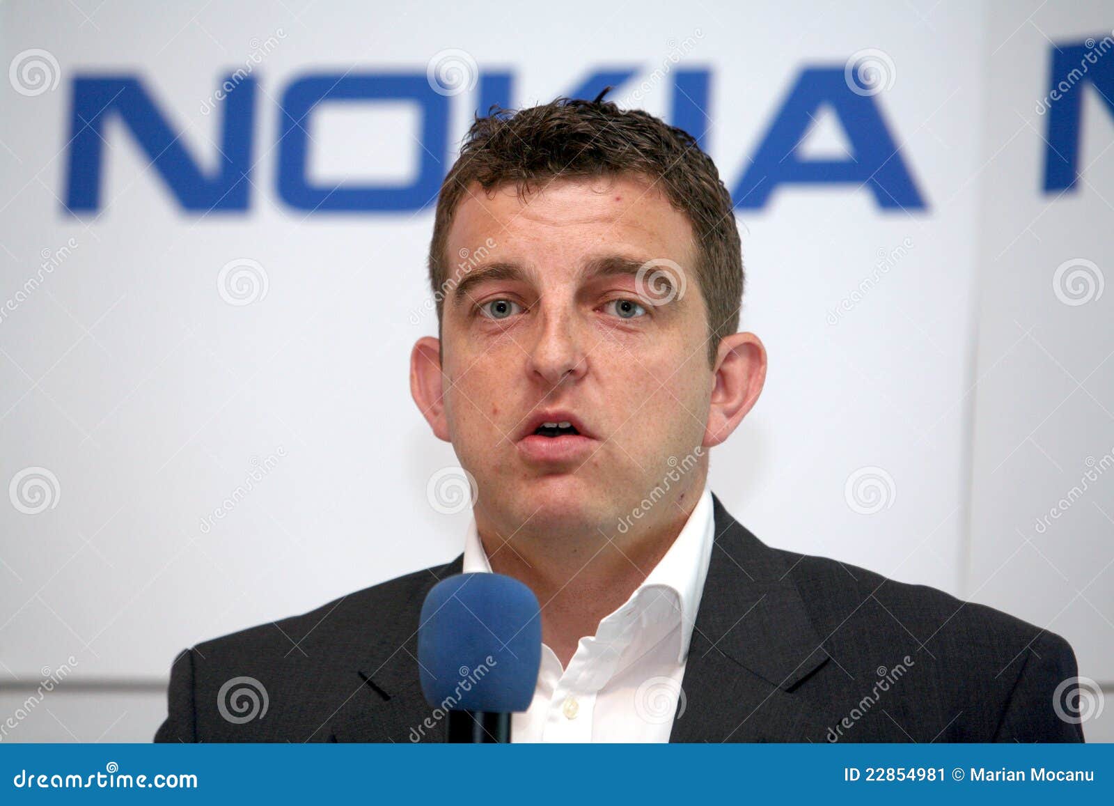 Greig Williams editorial photo. Image of director, portrait - 22854981