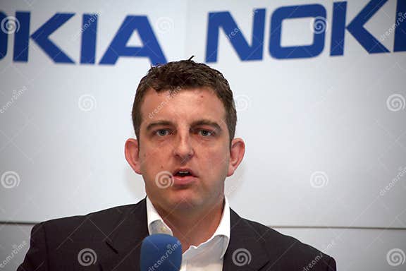 Greig Williams editorial photography. Image of conference - 26330702