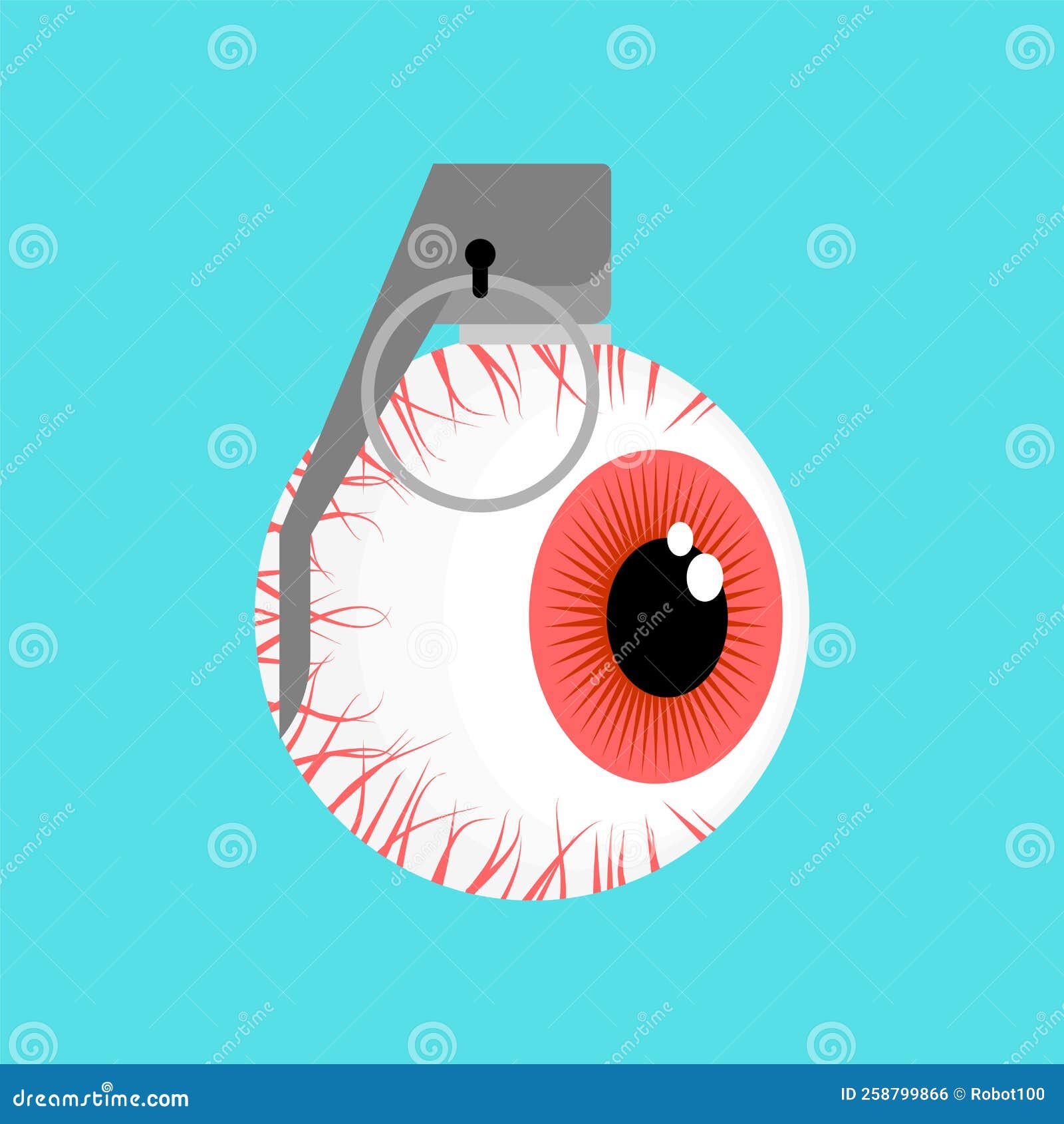 Projectile Cartoons, Illustrations & Vector Stock Images - 7844 ...