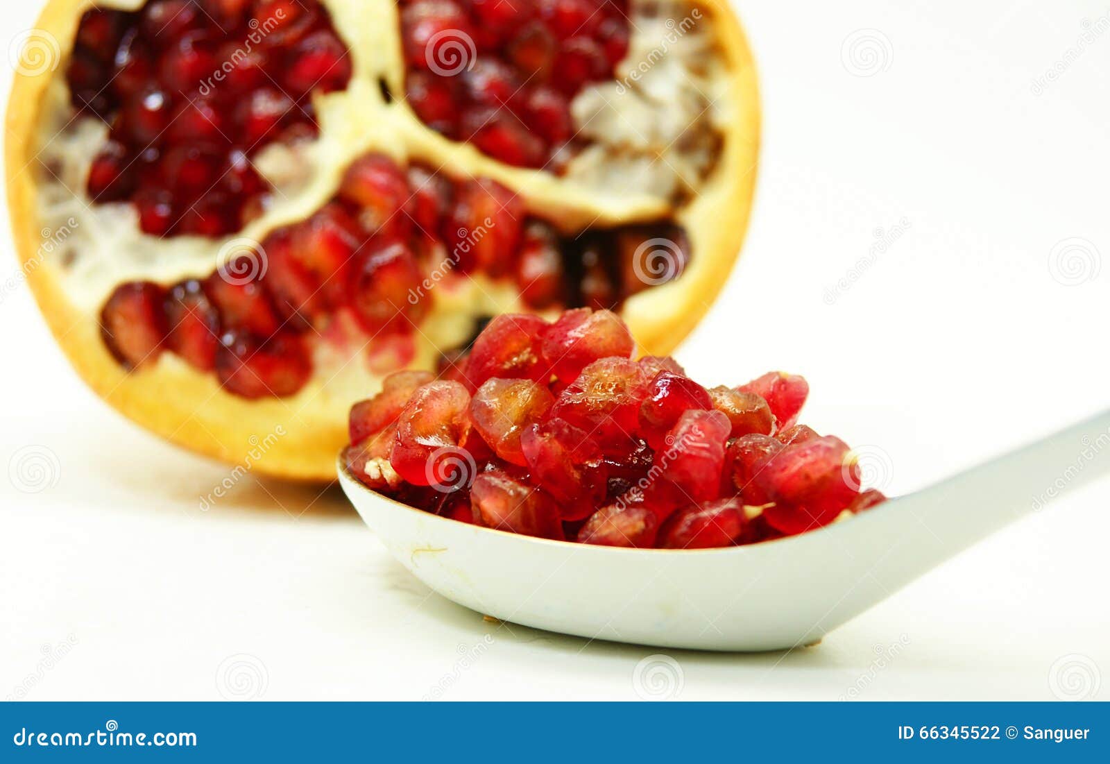 Grenade fruit stock photo. Image of fuchsia, granado - 66345522