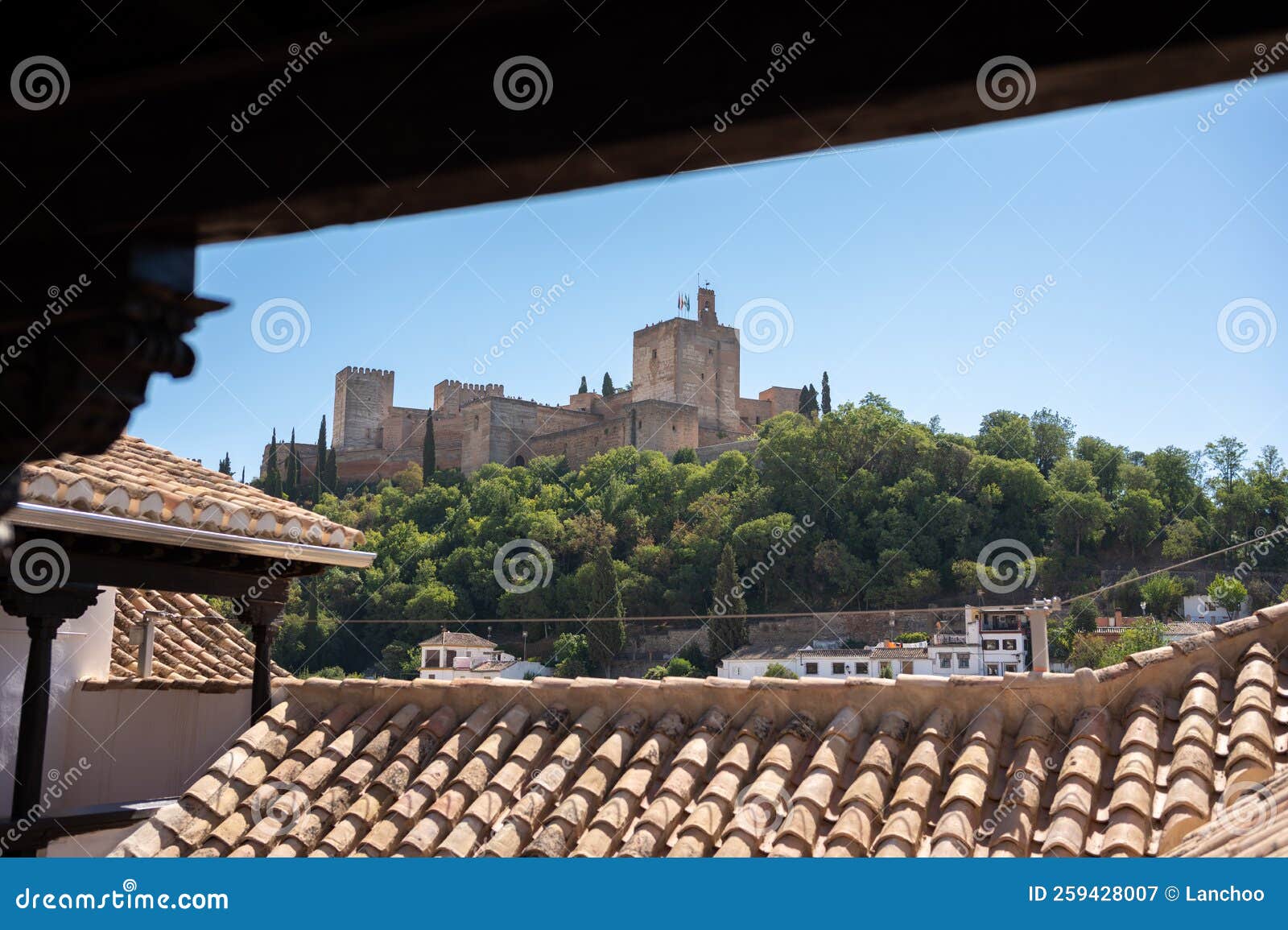 "Grenade. Spain" October 4, 2022: Details of the Cathedral of Granada ...