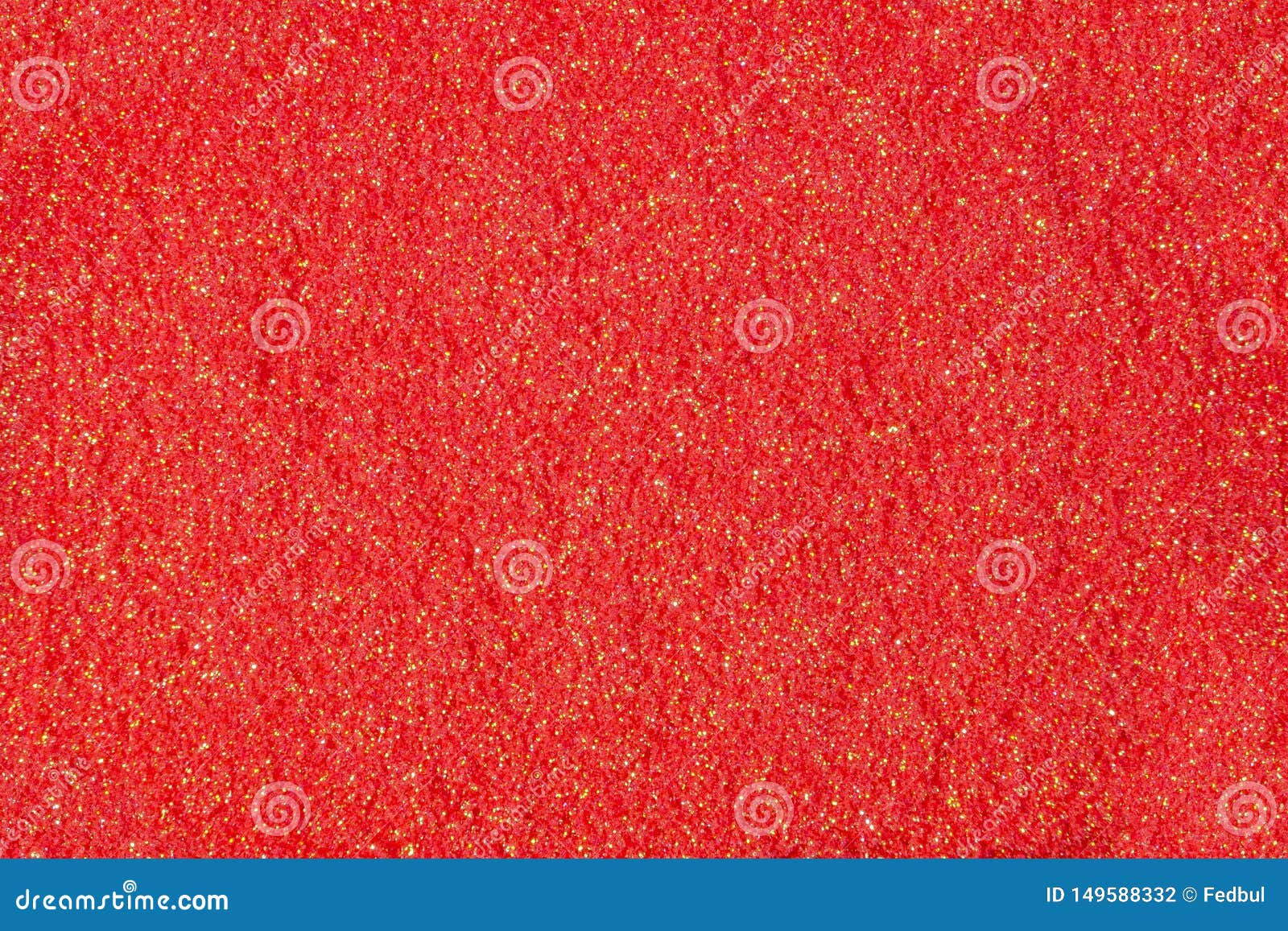 Grenadine Red Textured Glitter Background. Shiny Sparkly Backdrop ...