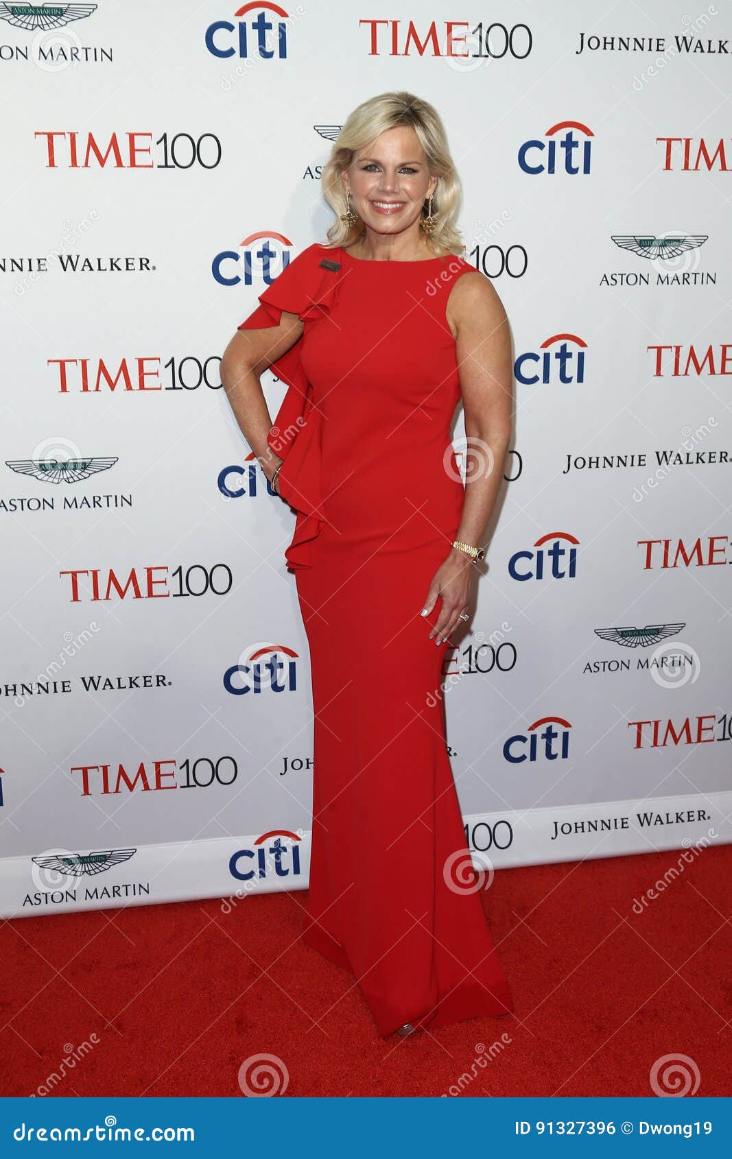 Gretchen Carlson photo éditorial. Image du assiste, manhattan - 91327396