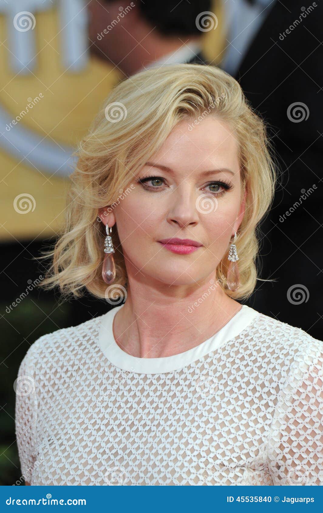 Gretchen Mol redaktionelles bild. Bild von ankünfte, beliebt - 45535840