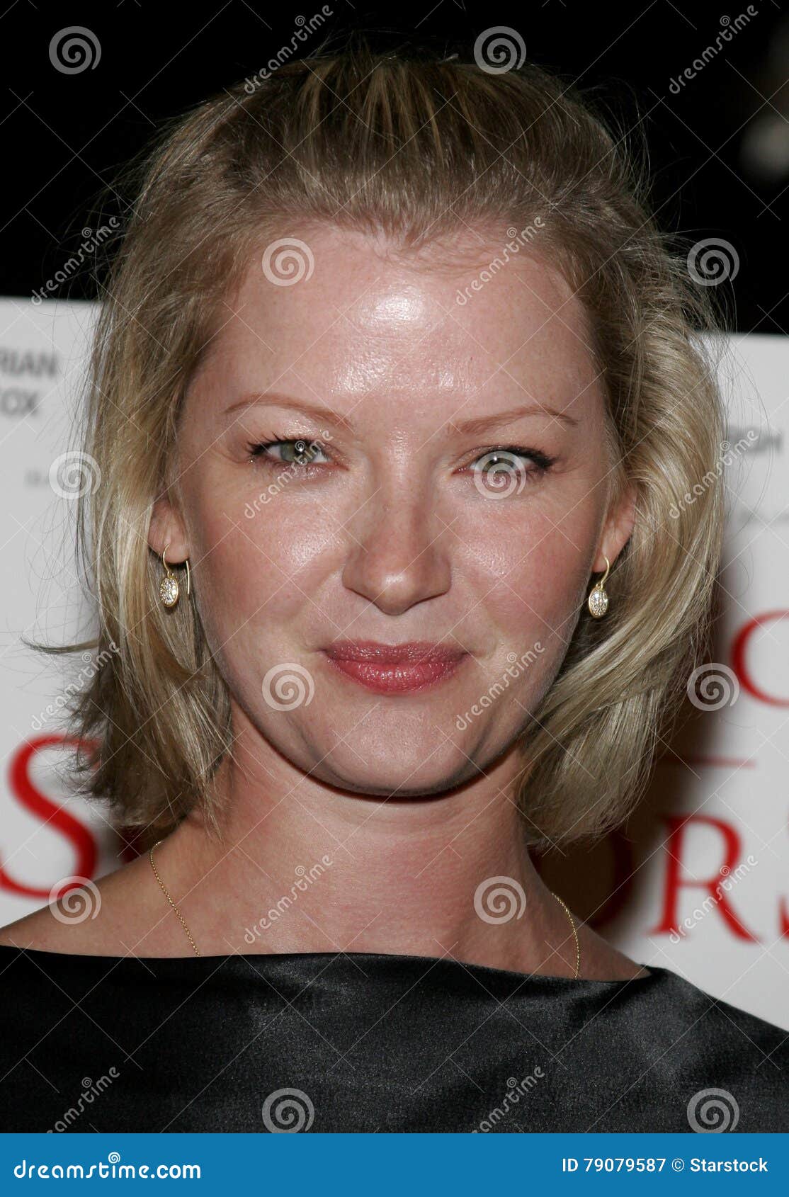 Gretchen Mol Vanity Fair