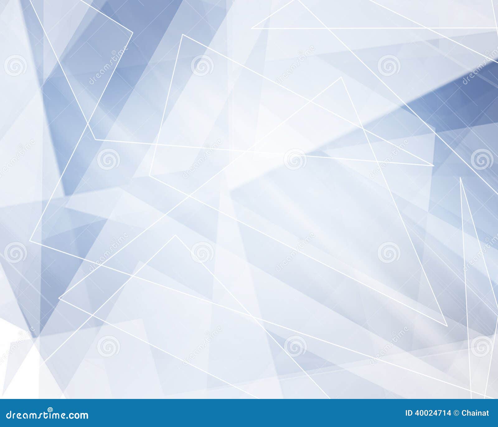 Grey Abstract Futuristic Background Stock Illustration - Illustration ...