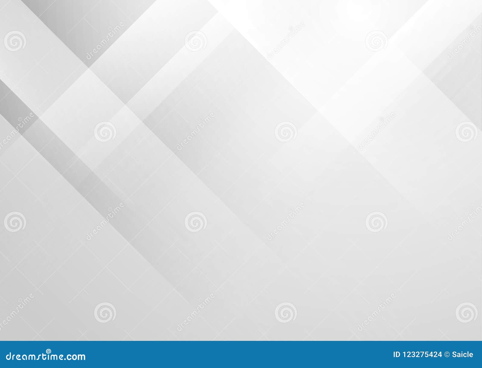 Grey Abstract Technology Minimal Background Stock Vector - Illustration ...