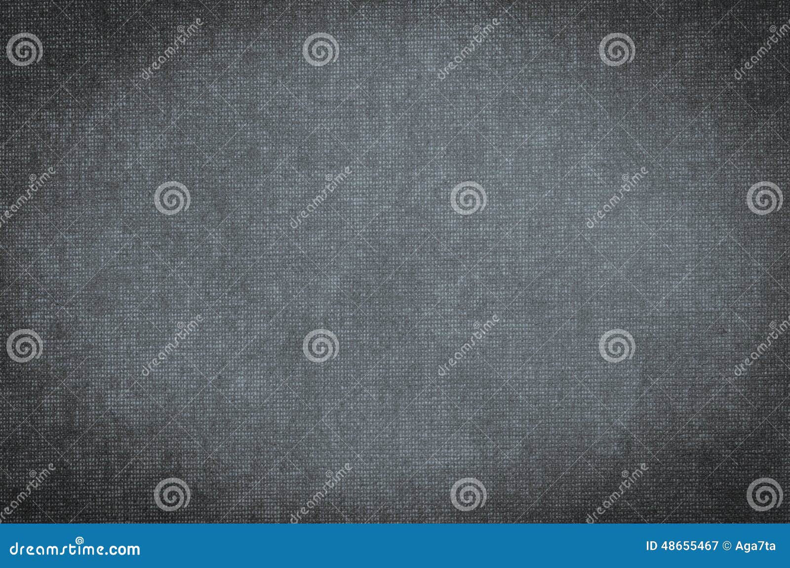 Grey Abstract Texture Painted on Art Canvas Background Stock Image ...