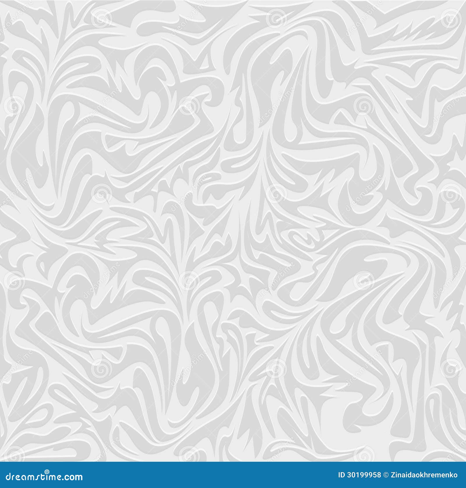 Grey Abstract Vector Background Stock Vector - Illustration of retro ...