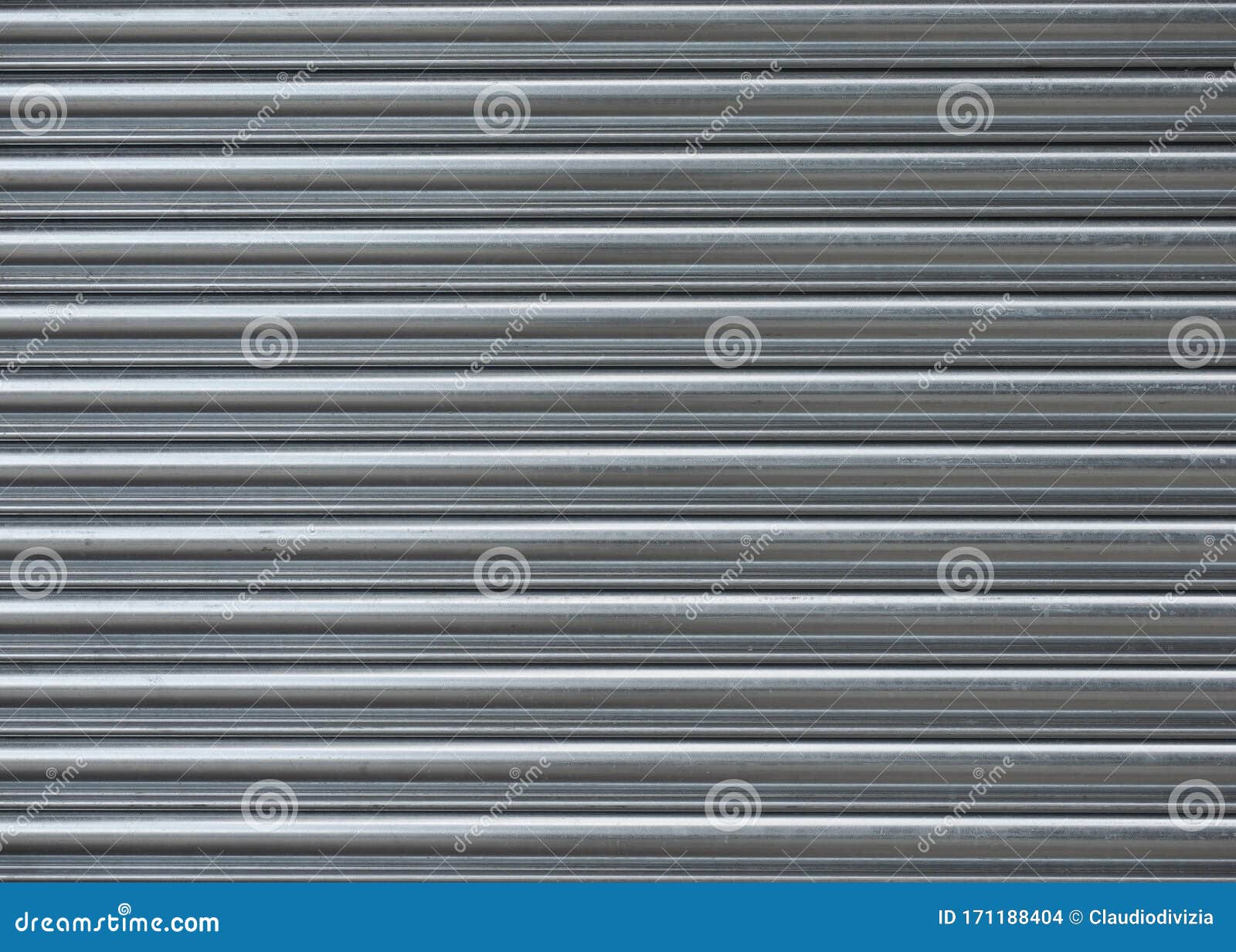 Grey Aluminium Metal Texture Background Stock Photo - Image of textured ...