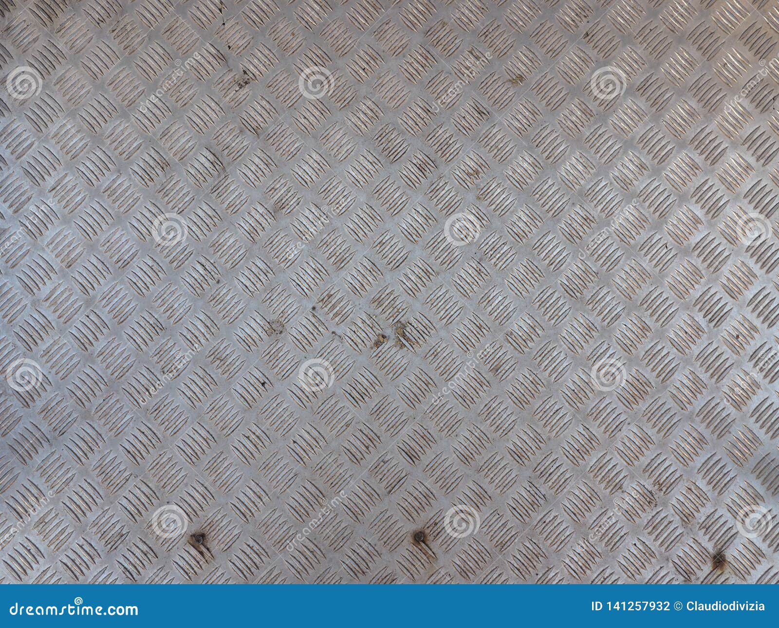 Grey Aluminium Texture Background Stock Photo - Image of blank ...