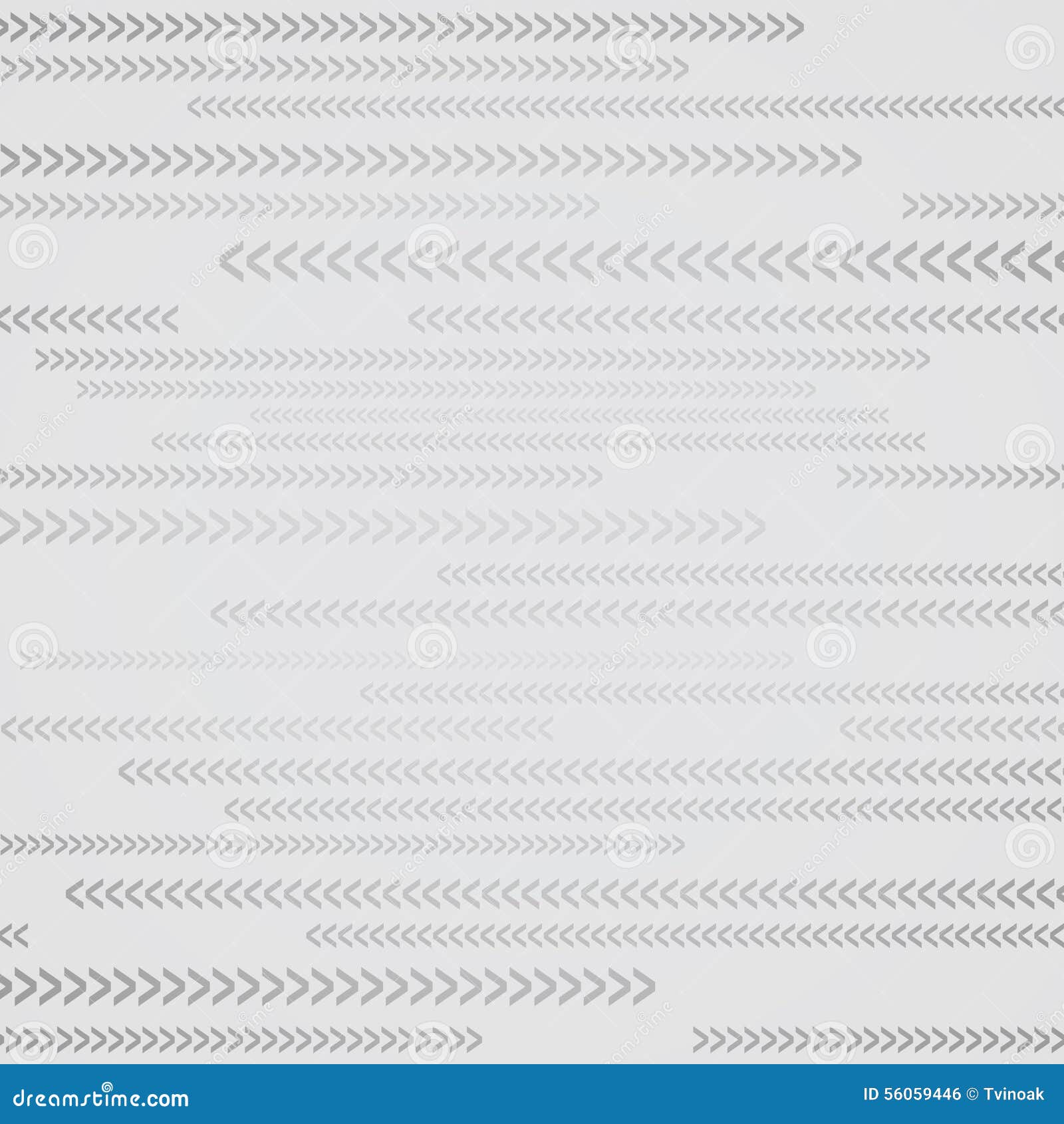 Grey Arrow Abstract Background Stock Illustration - Illustration of ...