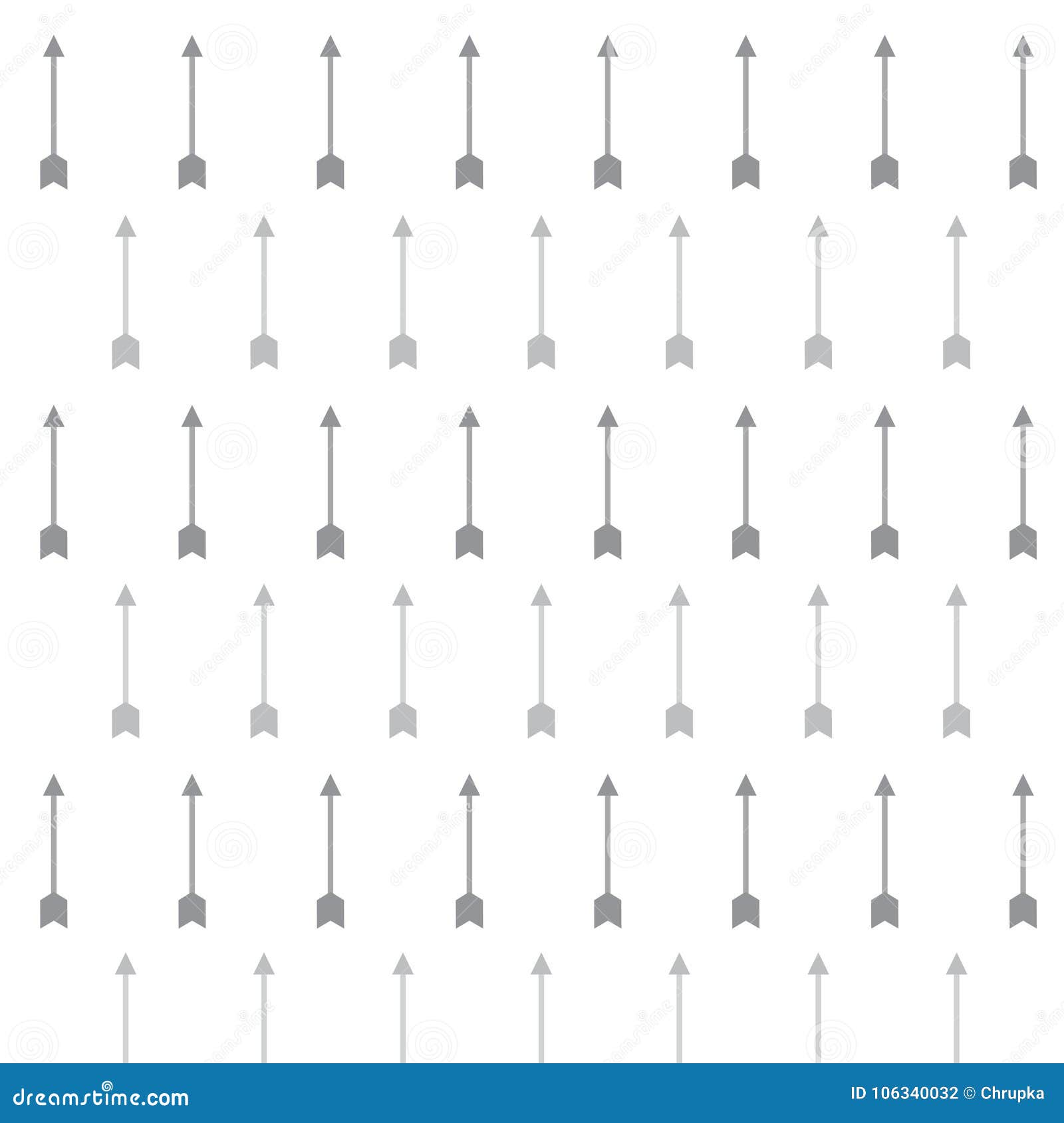 Grey Arrow Background or Texture Stock Vector - Illustration of graphic ...