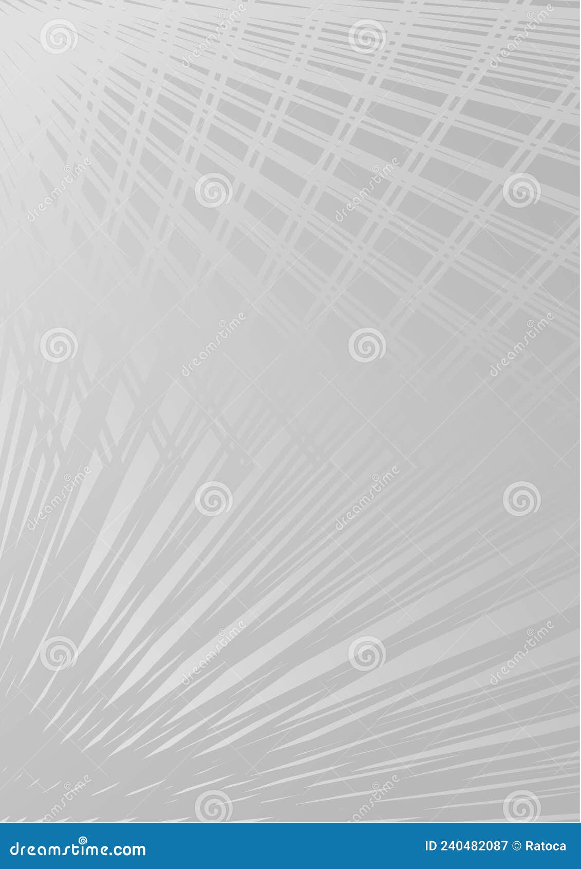 Grey art background stock vector. Illustration of background - 240482087