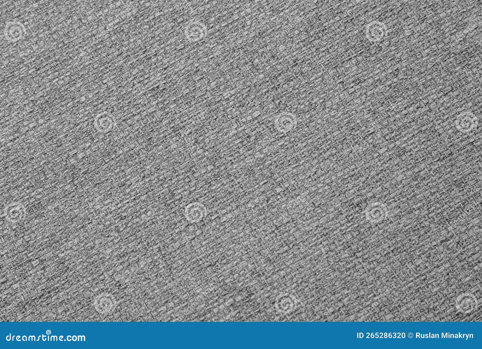 Grey Background Fabric Texture Macro Stock Photo - Image of cotton ...