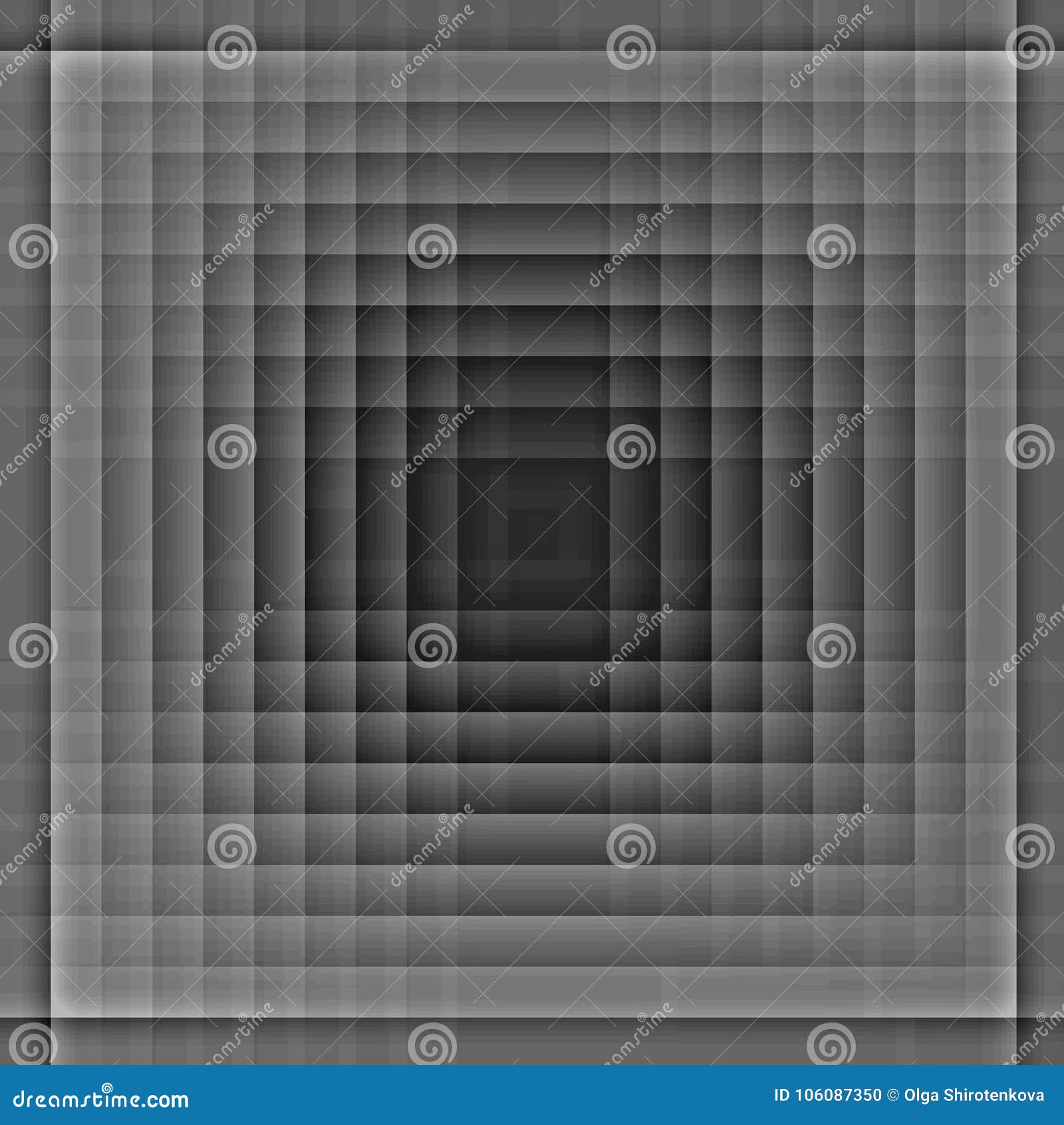 Grey Background in Pixel Art. Vector. Stock Vector - Illustration of ...