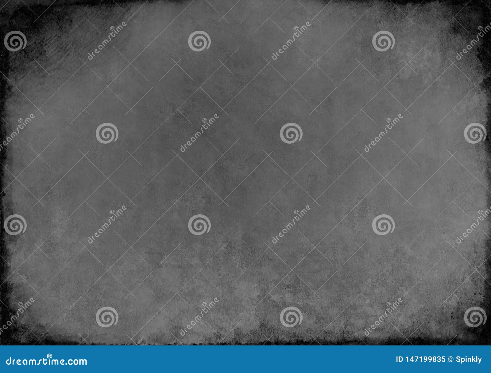 Grey Background With White Faint Vintage Texture, Old Leather Design ...