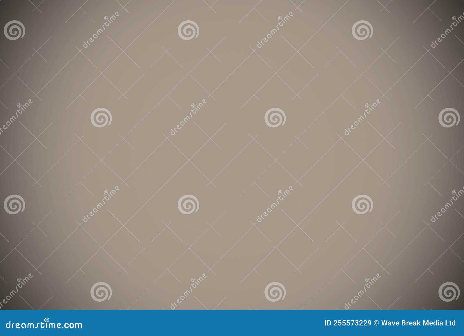 Grey Background with Vignette Stock Image - Image of people, generated ...