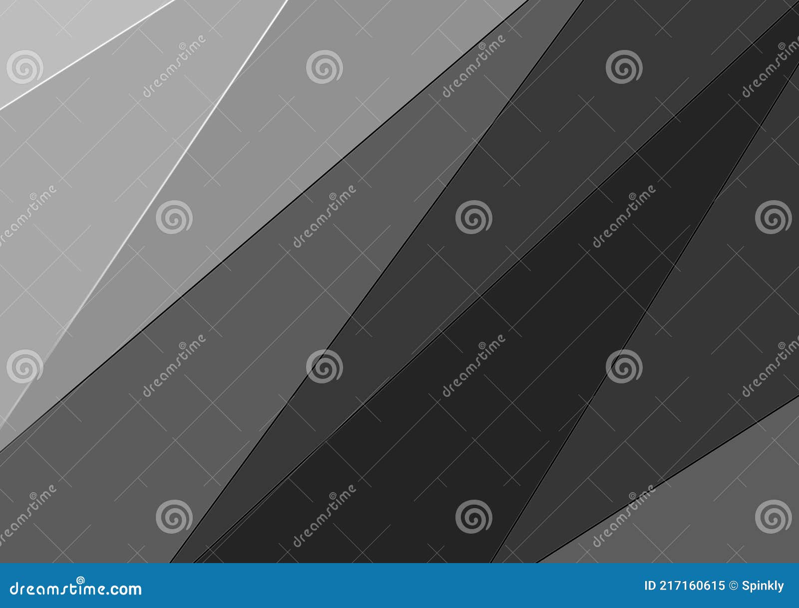 Grey Background Wallpaper for Design Layout Stock Illustration ...