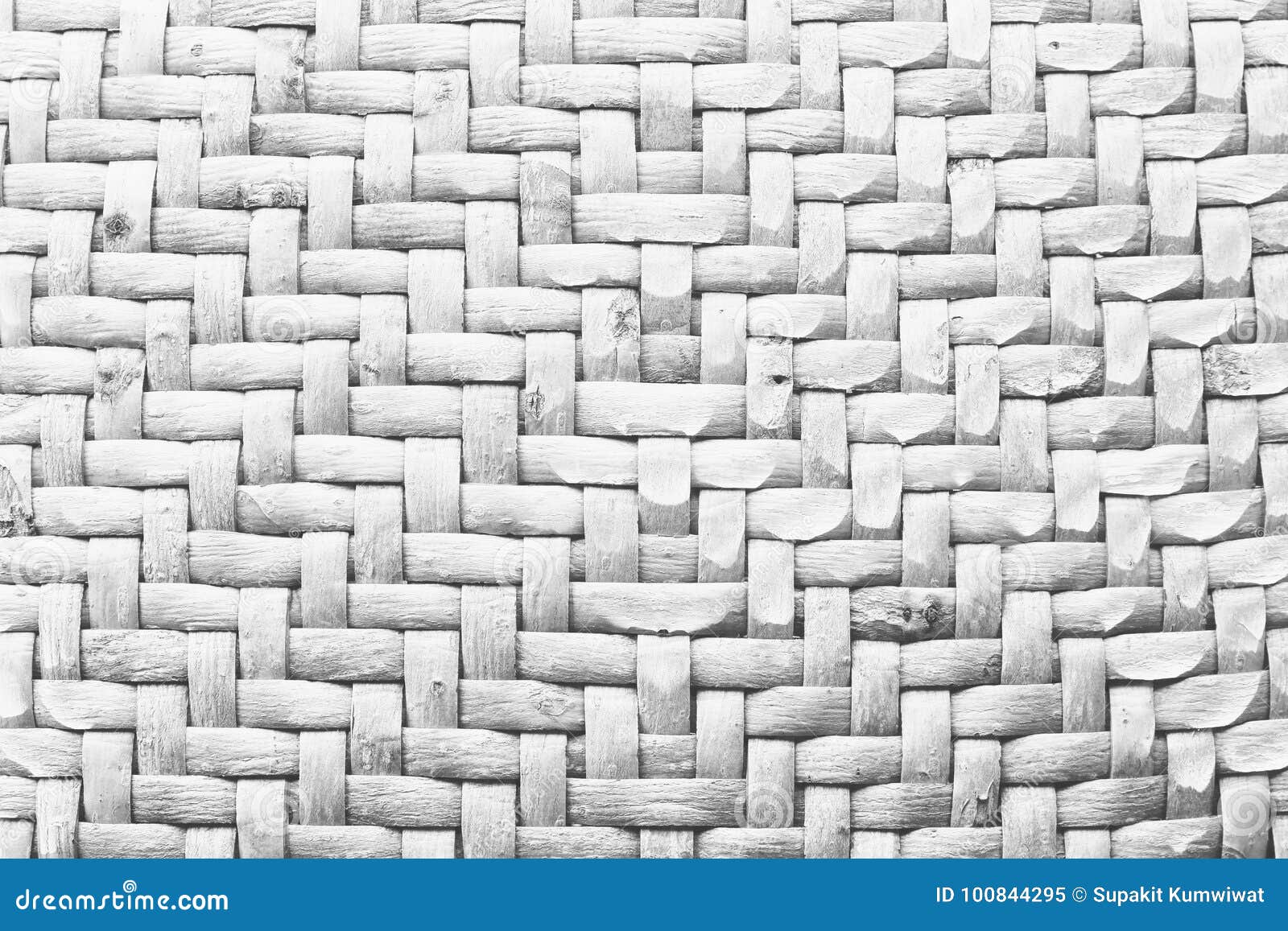 Grey Bamboo Texture and Background Stock Image - Image of plastic ...