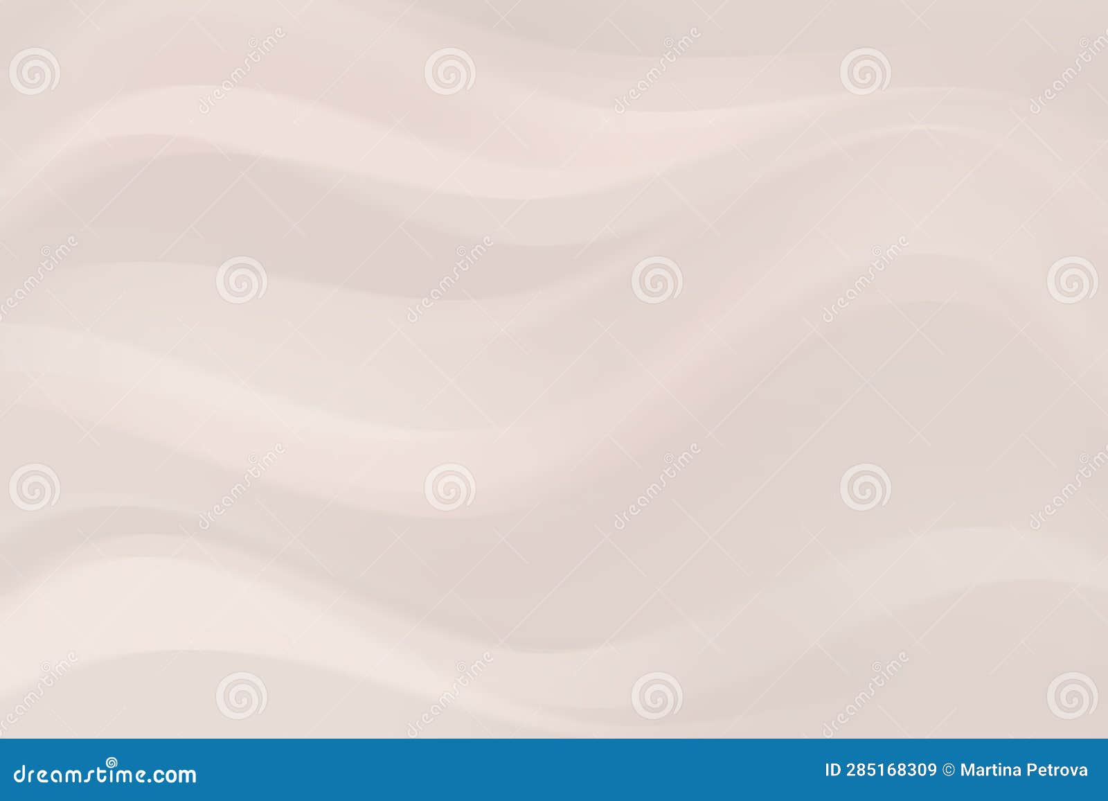 Grey Beige Background, Fine Decor in the Form of Waves Stock ...