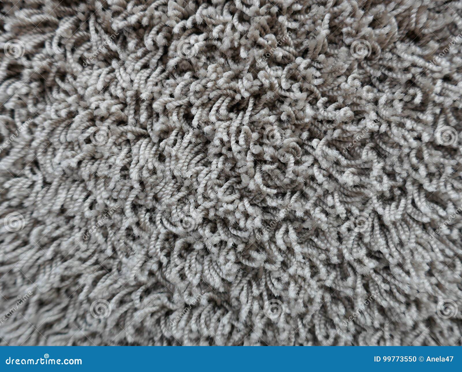 Grey, Beige Carpet Flooring, Fluffy Wool, Texture, Background Stock ...