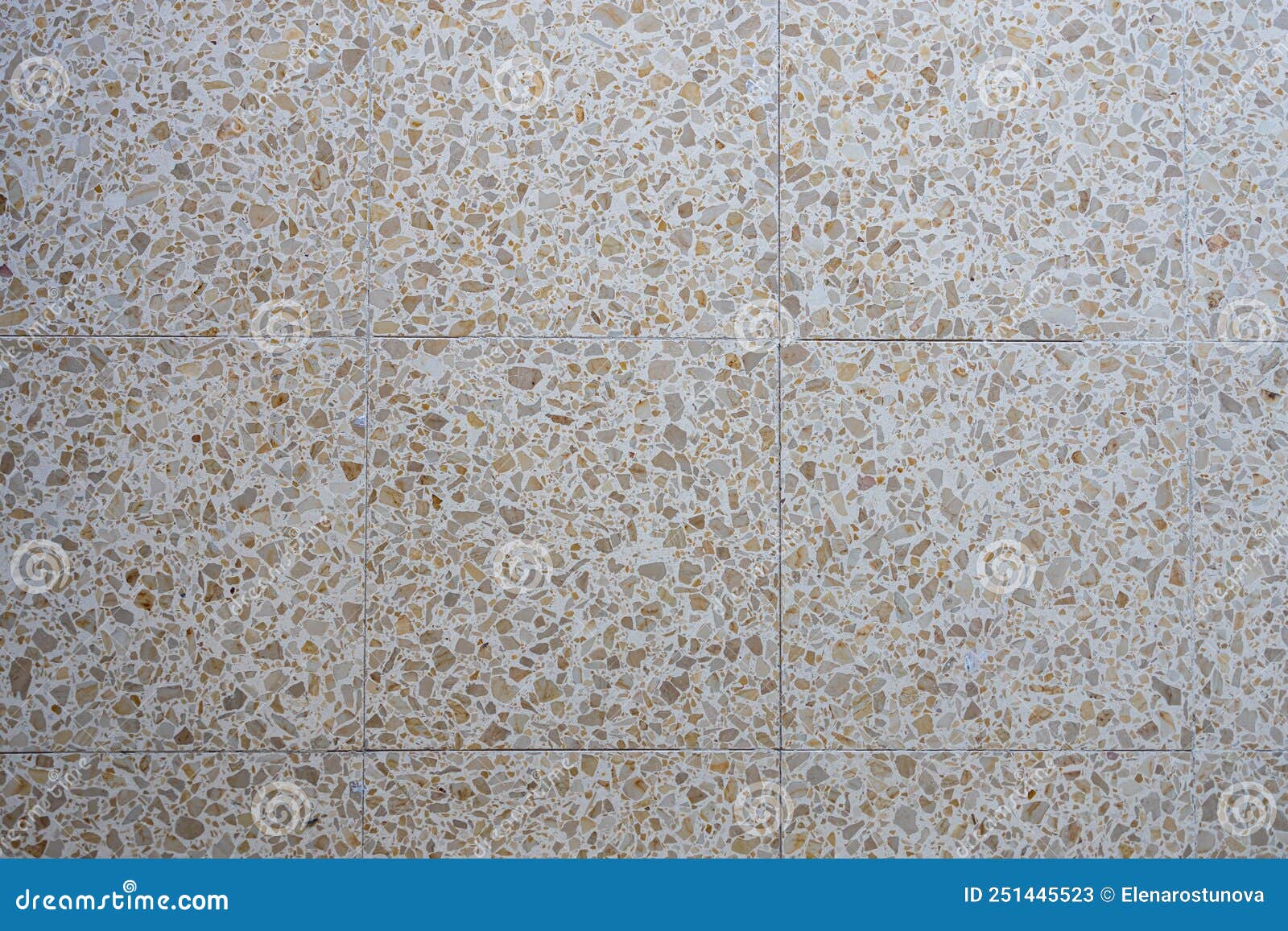 Grey-beige Ceramic Tiles on the Floor, Stock Image - Image of liquid ...