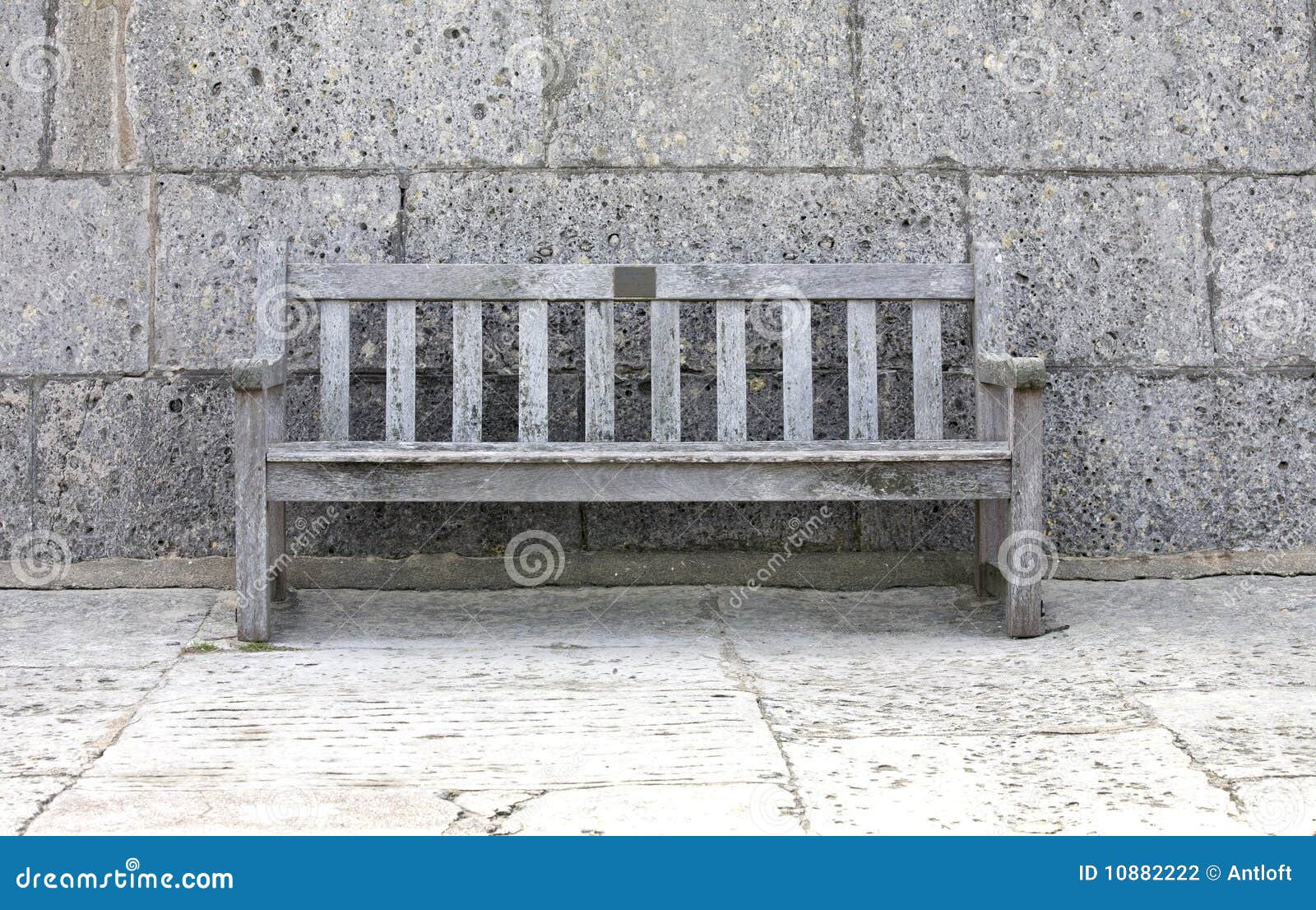 Grey bench stock photo. Image of plank, pursuit, abstract - 10882222